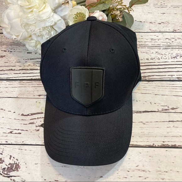 flexfit | Accessories | Fpf Football Soccer Marathon Flex Fit Cap ...